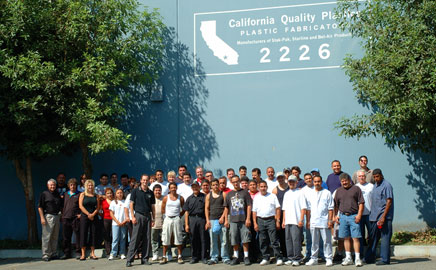 Home - California Quality Plastics California Quality Plastics